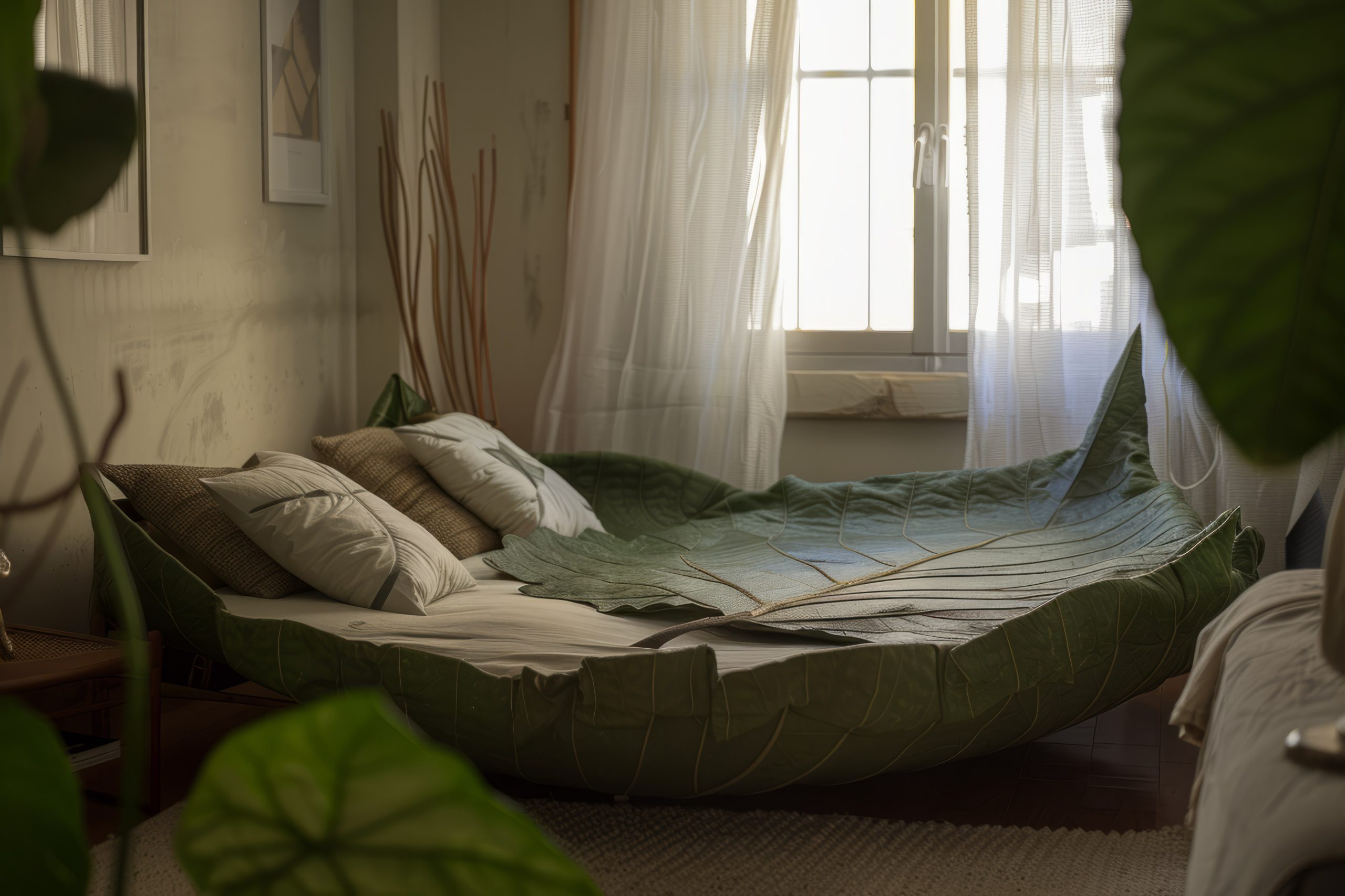 10 Tips Infalibles para Crear un Dormitorio Armonioso